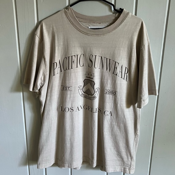 PacSun | Shirts | Pacsun Vintage Tee | Poshmark